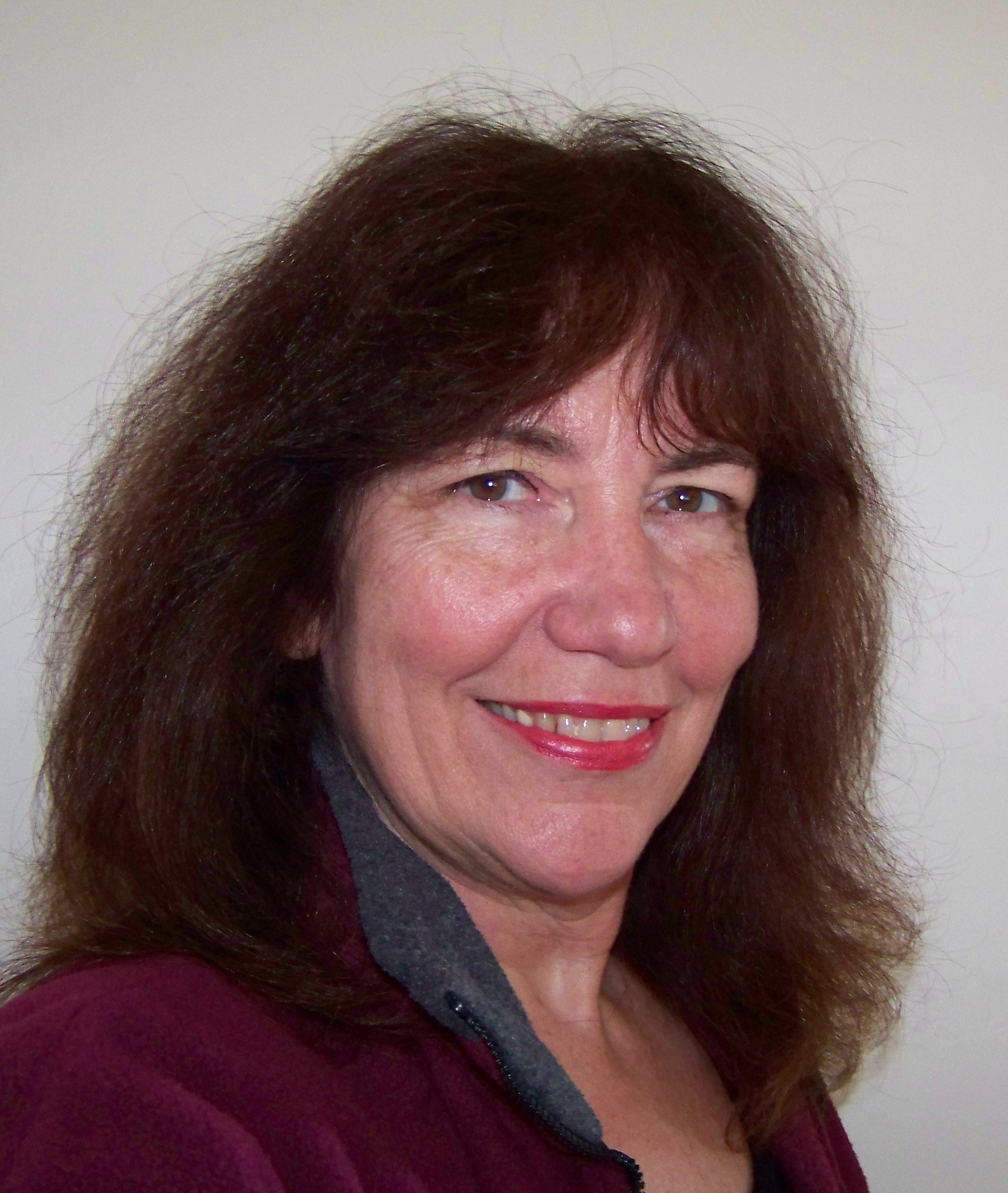 Pam Drake, Real Estate Agent - Sedona - Coldwell Banker Realty