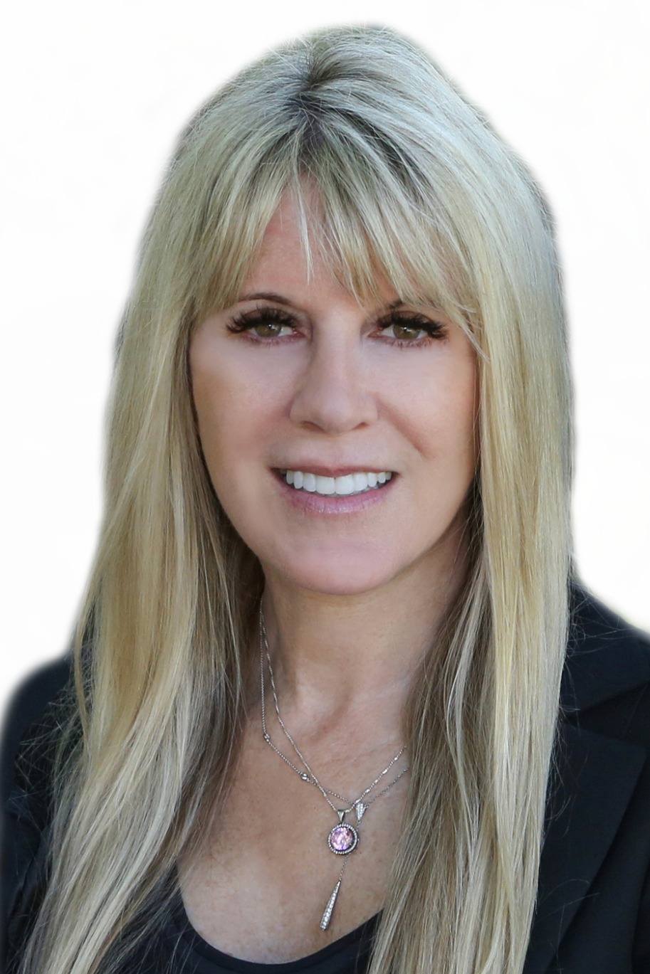 Annette Seaborn, Real Estate Agent - Los Gatos - Coldwell Banker Realty