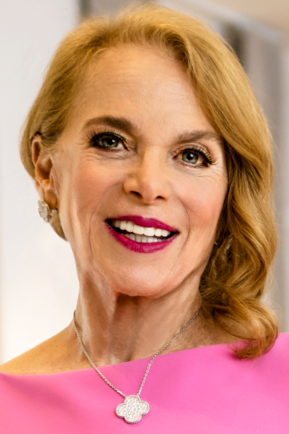 Jill Eber, Real Estate Agent - Miami Beach, FL - Coldwell Banker Realty