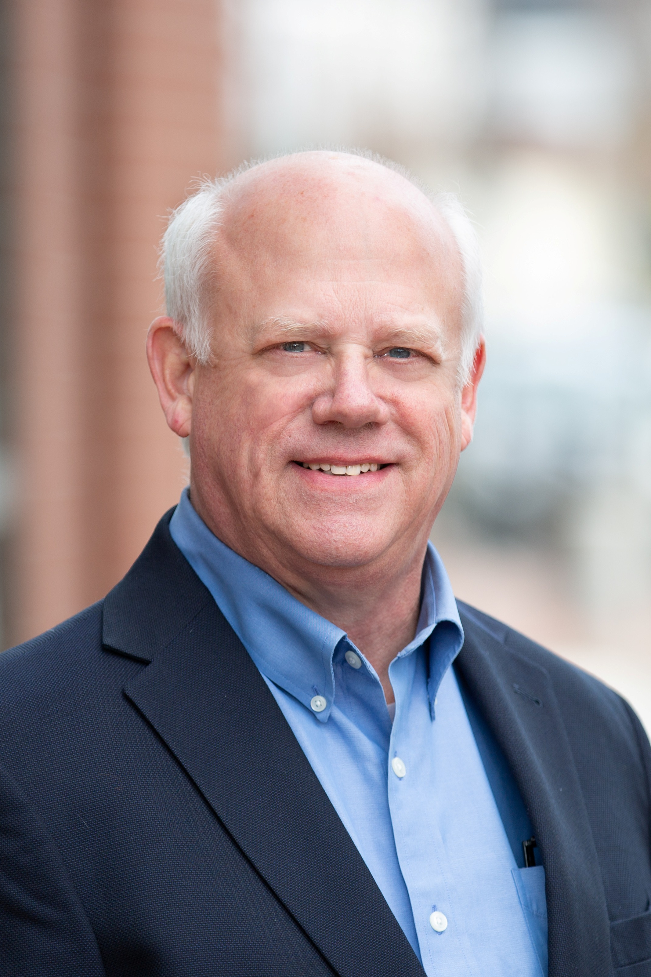 Bryce Hamilton, Real Estate Agent - Portland, ME - Coldwell Banker Realty