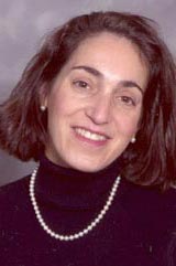 Debbie Gold, Real Estate Agent - East Side Of Prov - Coldwell Banker Realty