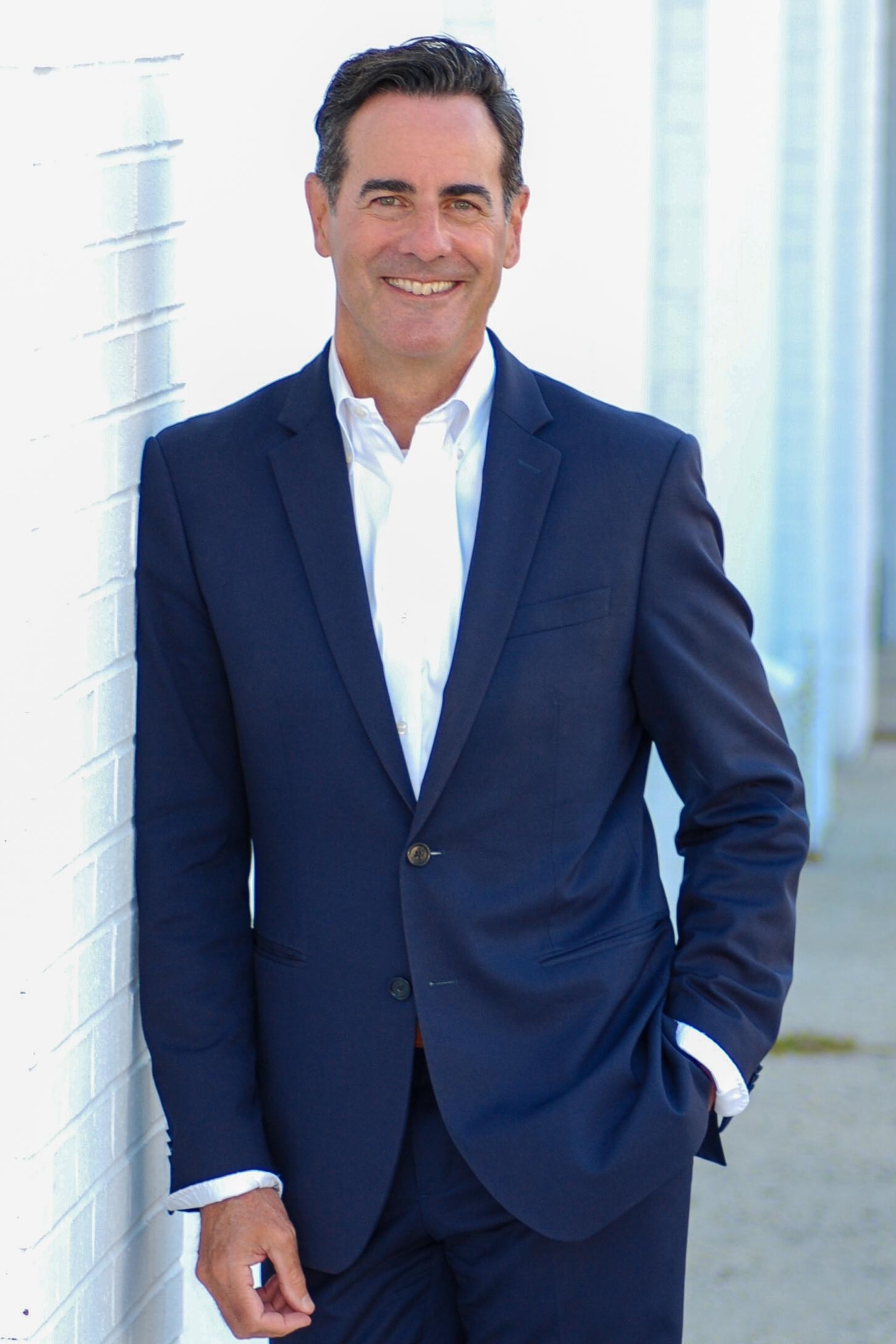 Steven Thomson, Branch Vice President, Brokerage Manager - Fairfield ...