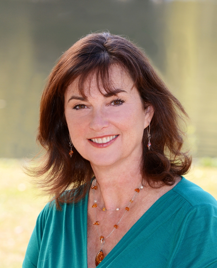 Anne Quinn, Real Estate Agent - Harding Township - Coldwell Banker Realty