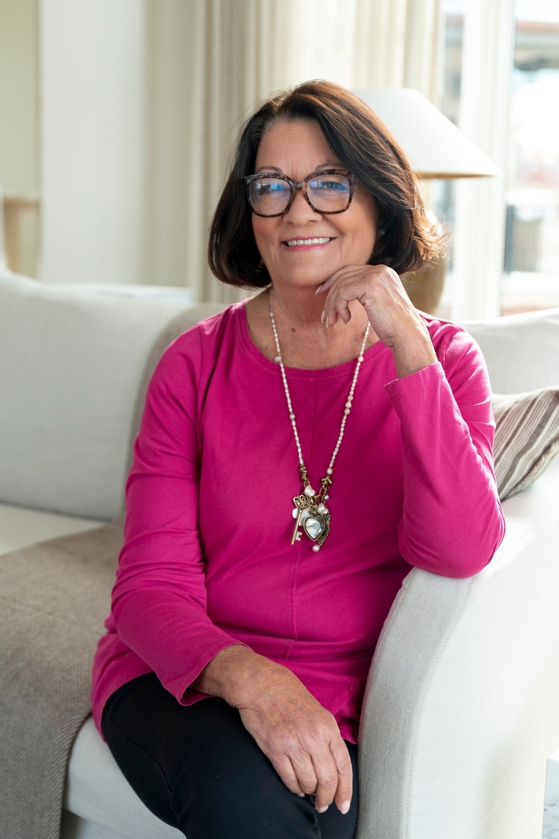 Colleen Teitelbaum, Real Estate Agent - Denver - Coldwell Banker Realty