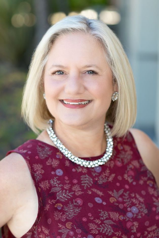 Toni Whedon, Real Estate Agent - Gilroy, CA - Coldwell Banker Realty
