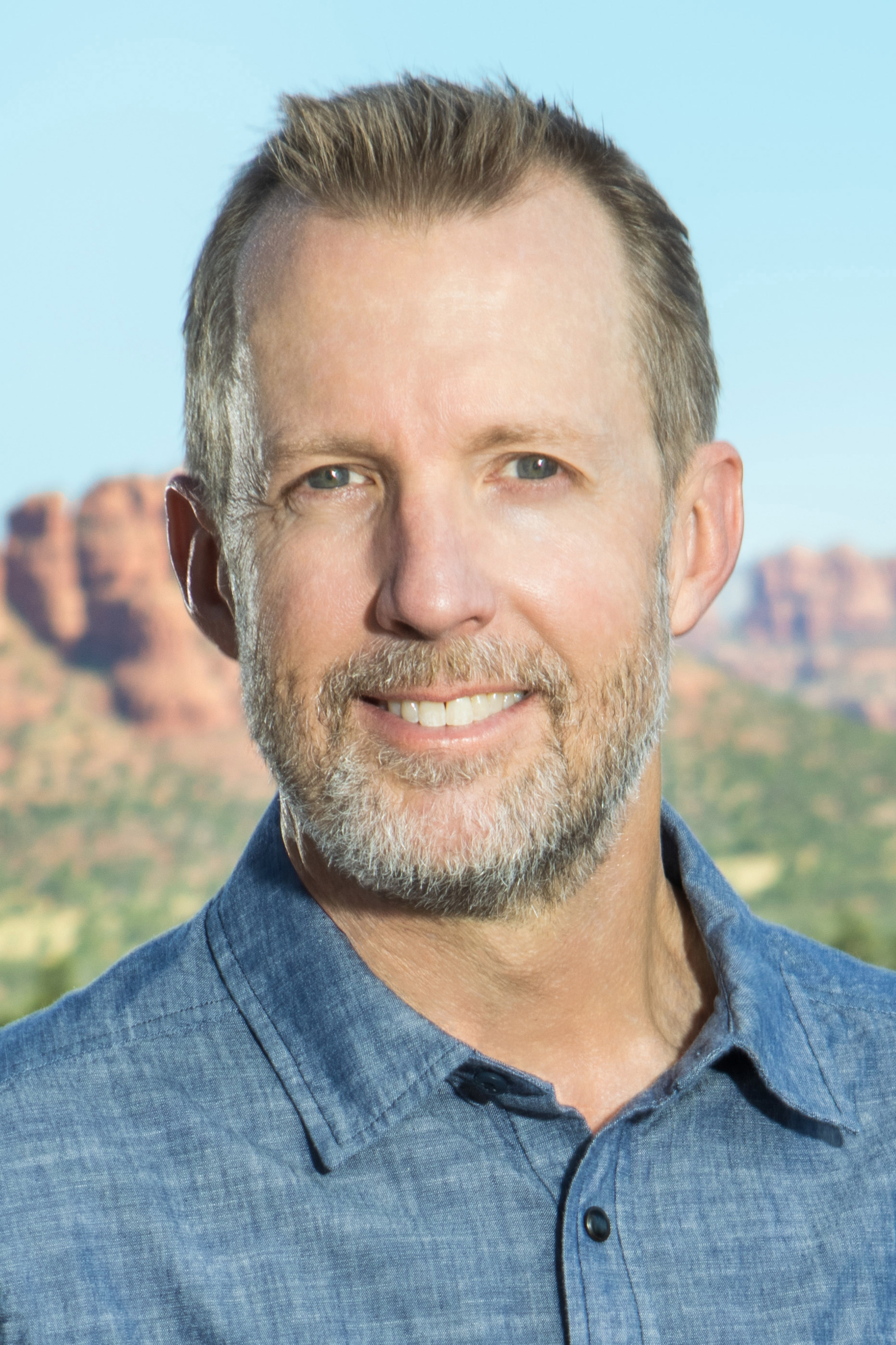 Rick Wesselhoff, Real Estate Agent - Sedona - Coldwell Banker Realty