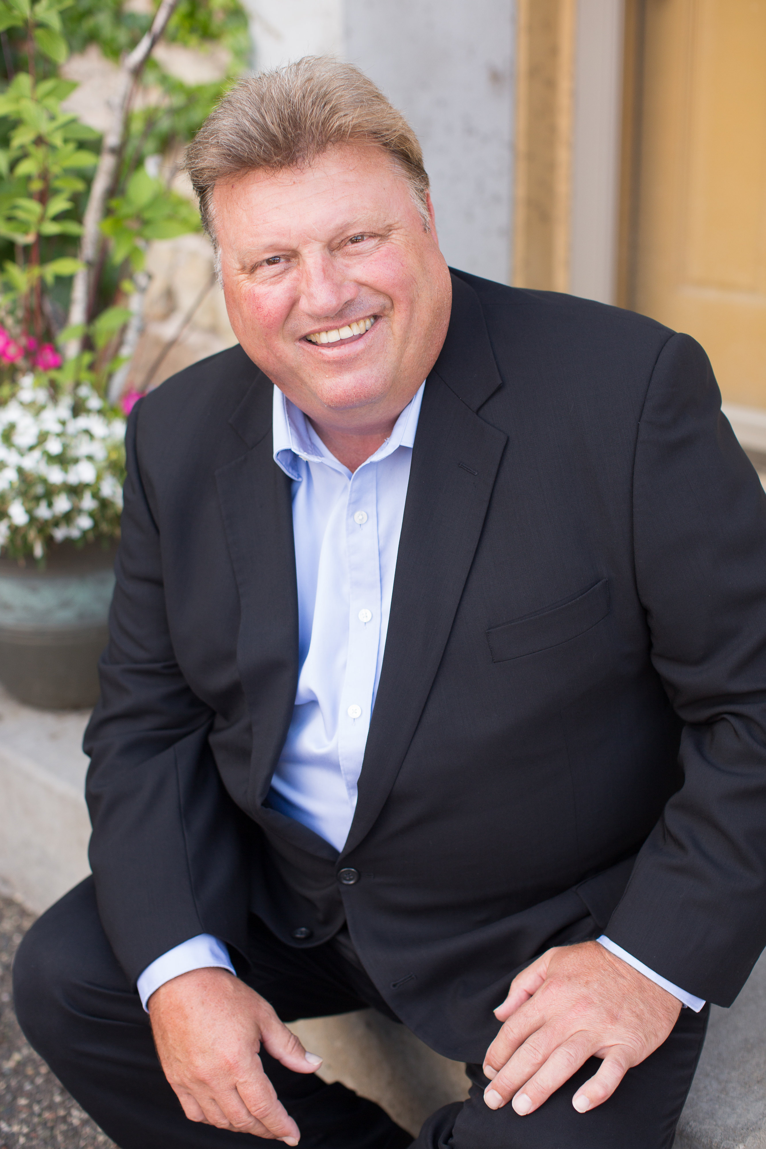 Mick Ramey, Real Estate Agent - Woodbury, MN - Coldwell Banker Realty