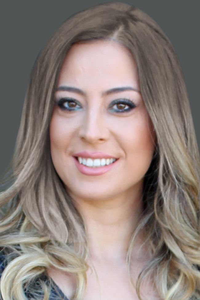 Ellie Khani, Real Estate Agent - Los Angeles, CA - Coldwell Banker Realty