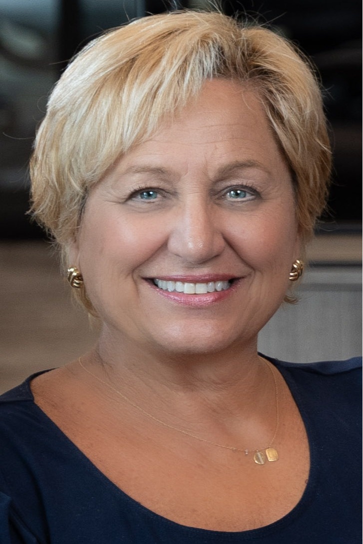 Terri Rea, Real Estate Agent - Chesterfield - Coldwell Banker Realty ...