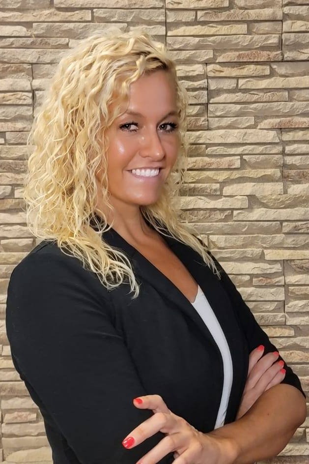 Amber Roush, Real Estate Agent - Cincinnati, OH - Coldwell Banker Realty
