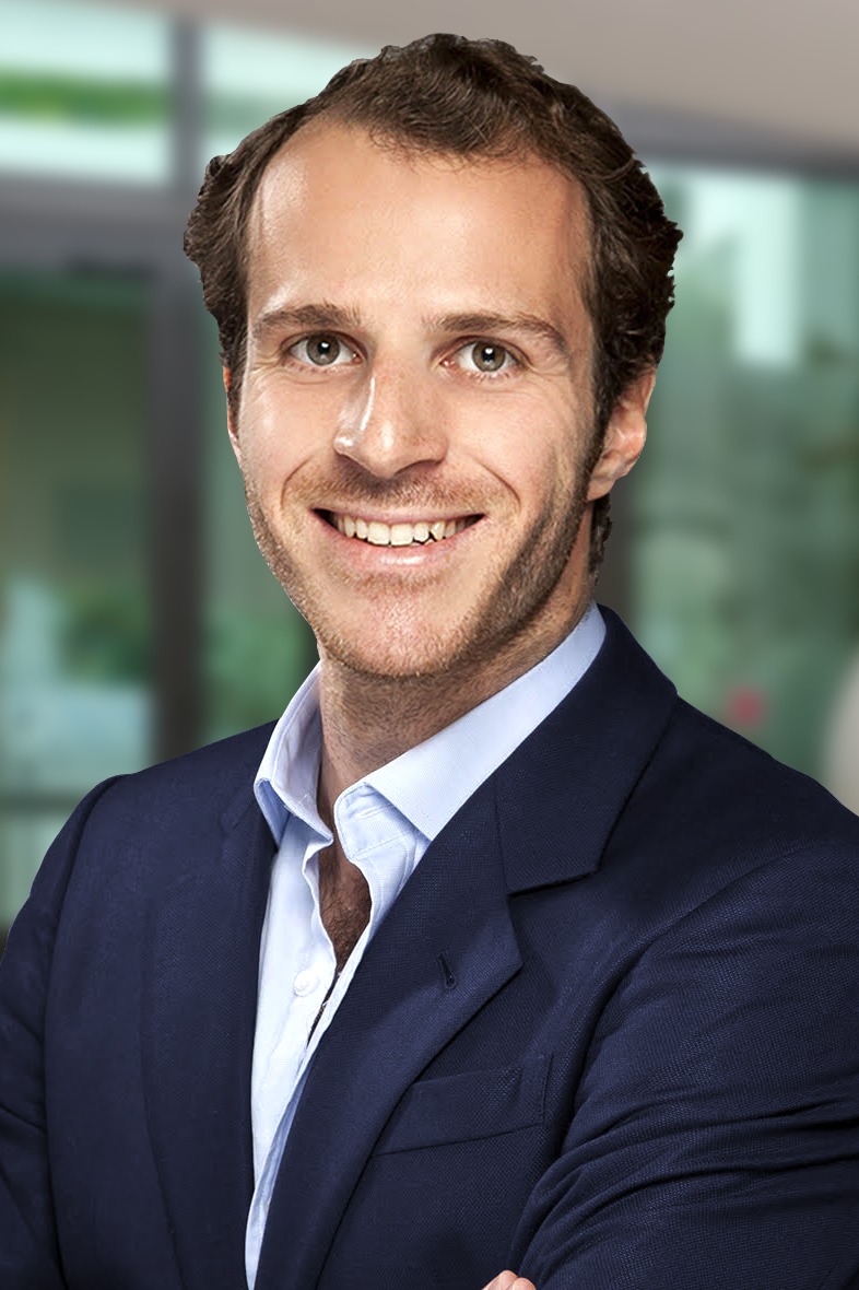 Ben Nathan, Real Estate Agent - Sarasota - Coldwell Banker Realty