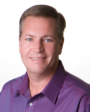 Michael Hallman, Real Estate Agent - Lexington - Coldwell Banker Realty