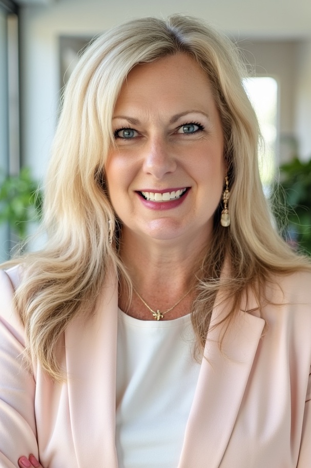 Stephanie Morgan, Real Estate Agent - Saint Louis - Coldwell Banker ...