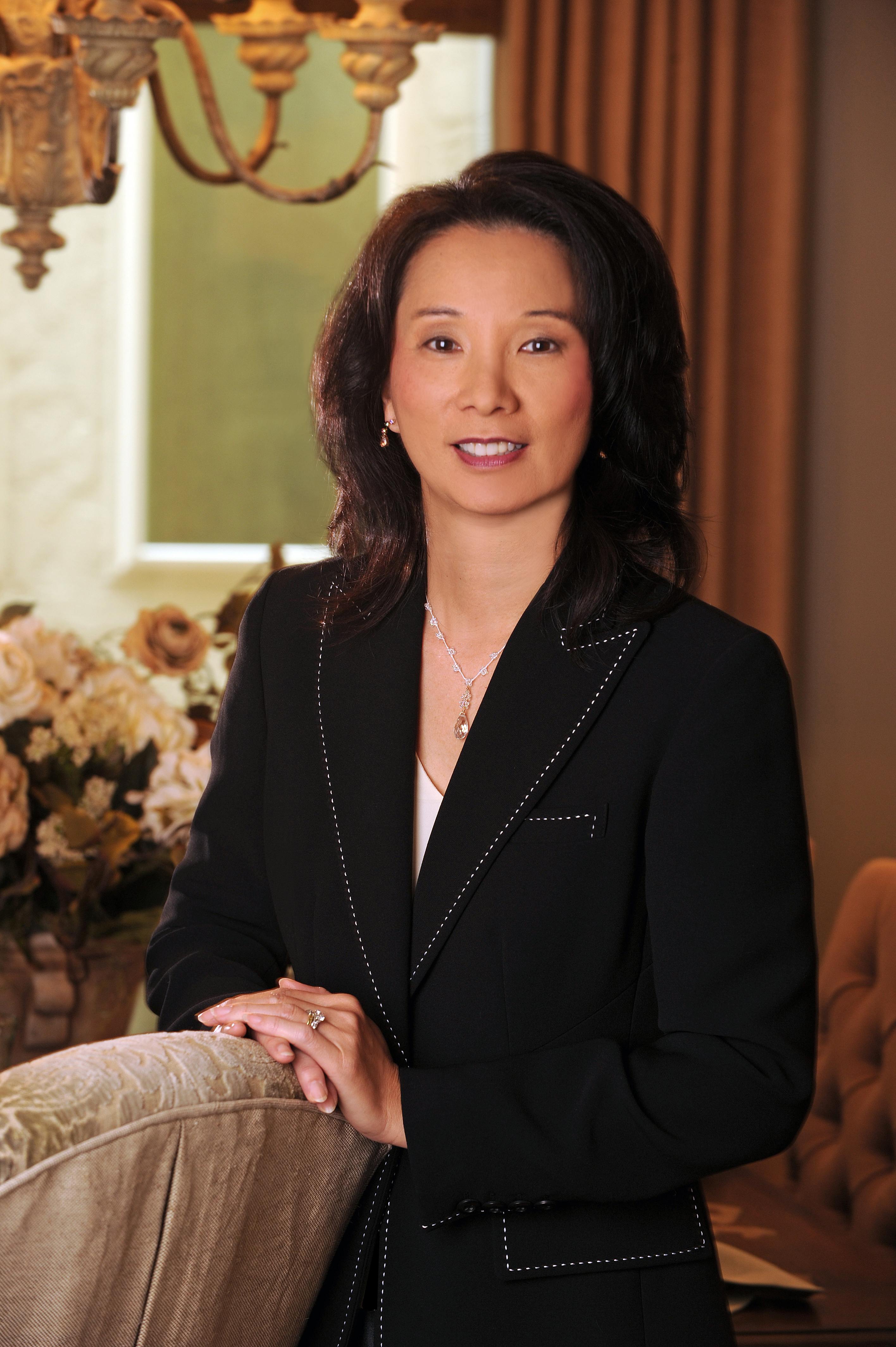Connie Wong, Real Estate Agent - Spring Branch - Coldwell Banker Realty