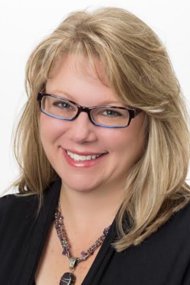 Nikki Harmon, Real Estate Agent - Lexington - Coldwell Banker Realty