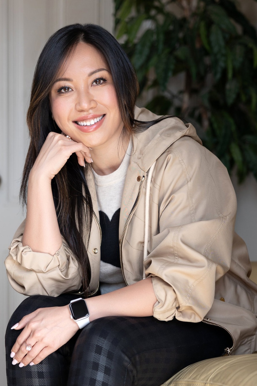 Lili Chen, Real Estate Agent - Burlingame, CA - Coldwell Banker Realty