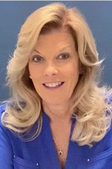 Nancy Reither, Real Estate Agent - Ocean City - Coldwell Banker Realty