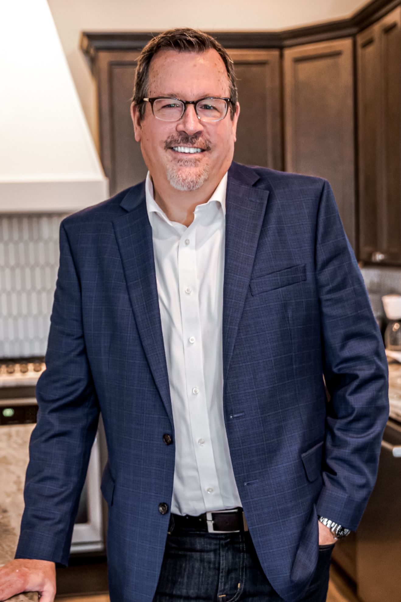 Don Corson Real Estate Agent Columbus Coldwell Banker Realty
