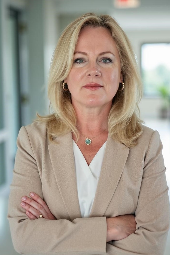 Samantha "Sam" Partovi, Real Estate Agent - Exton - Coldwell Banker Realty