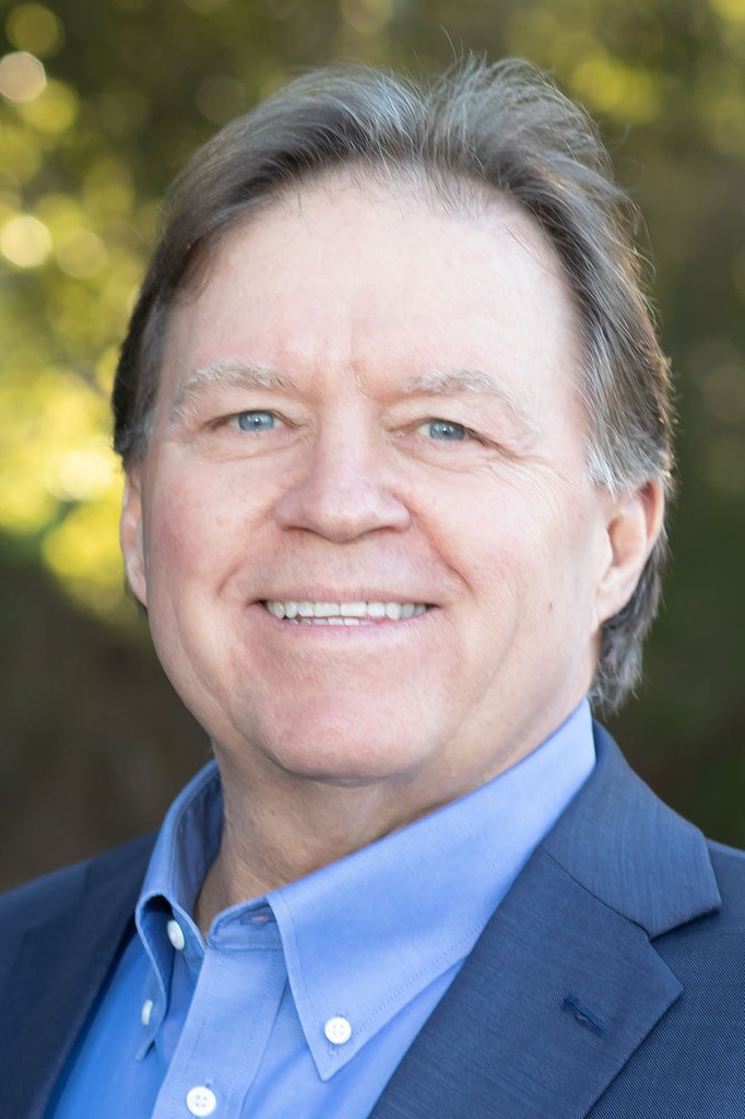 Alan Huwe, Real Estate Agent - Los Altos - Coldwell Banker Realty