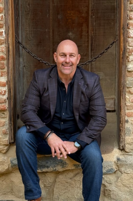 Jason Nagy, Real Estate Agent - Laguna Niguel - Coldwell Banker Realty