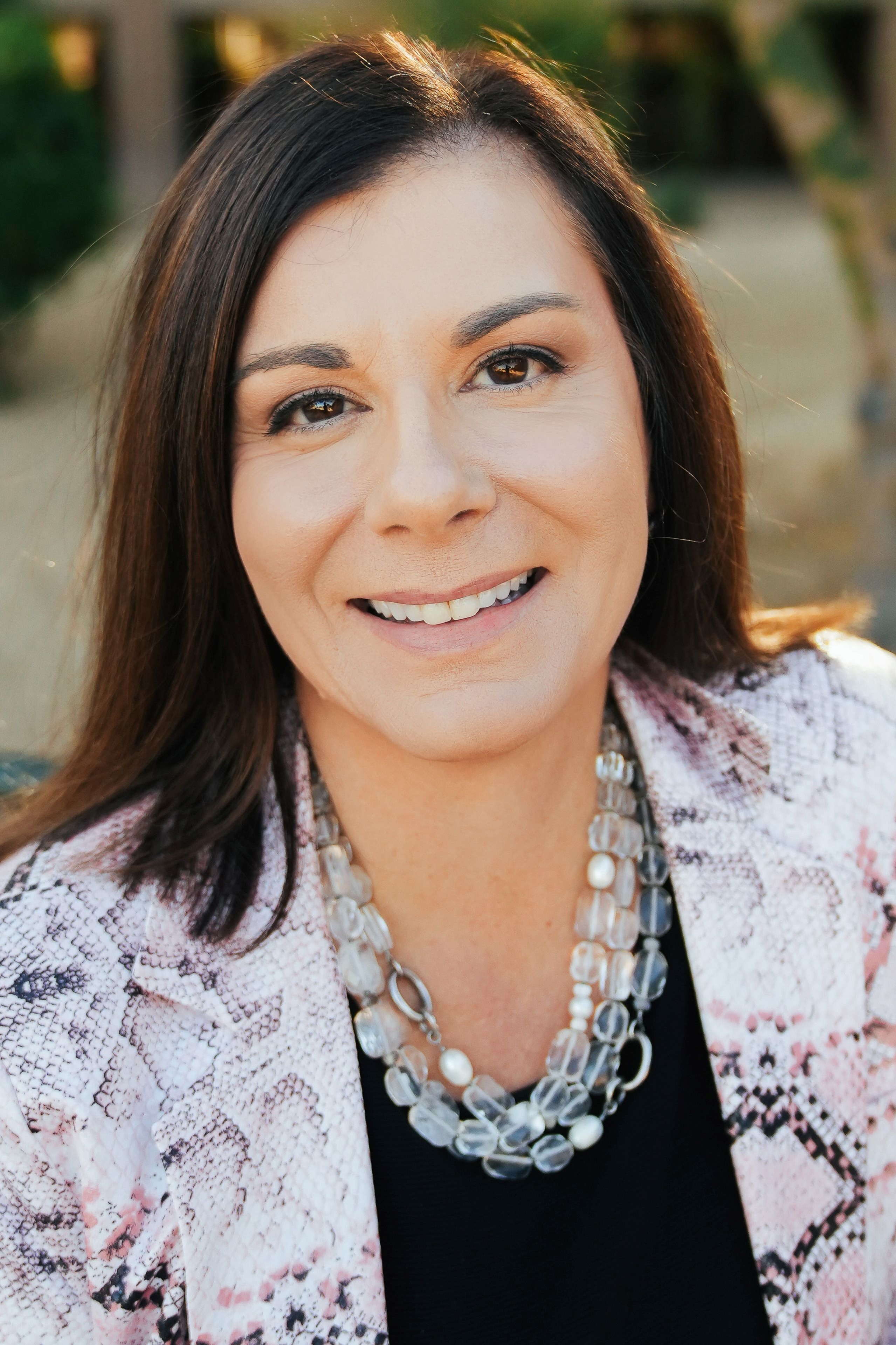 Audrey Fischer, Real Estate Agent - Scottsdale - Coldwell Banker Realty