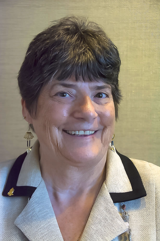 Peggy Mackey-Craig, Real Estate Agent - Tucson, AZ - Coldwell Banker Realty