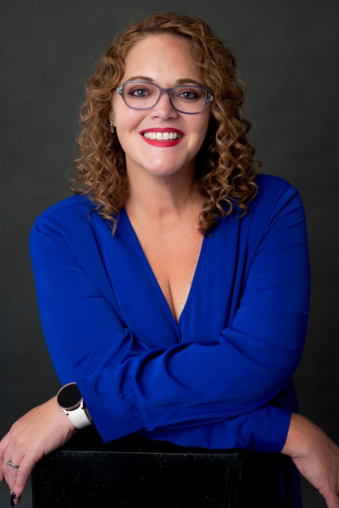 Jennie Drumm, Real Estate Agent - Cincinnati - Coldwell Banker Realty