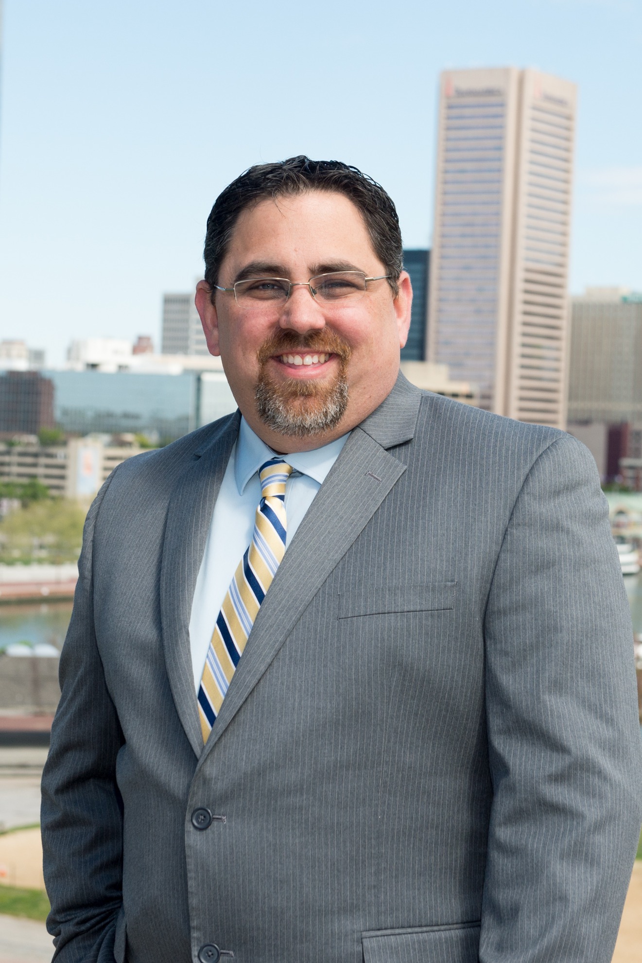 Jeremy Martin, Real Estate Agent - Bel Air - Coldwell Banker Realty