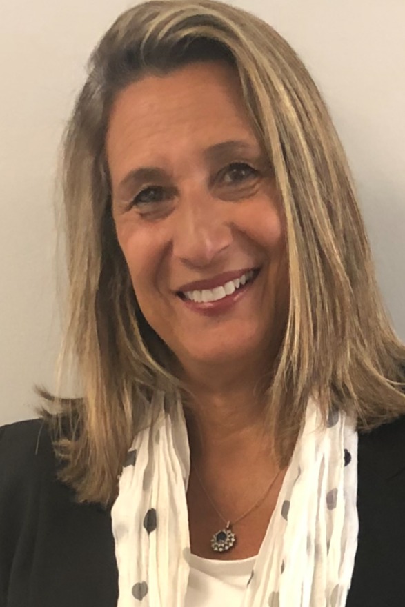 Jenny Mango, Real Estate Agent - Stamford - Coldwell Banker Realty