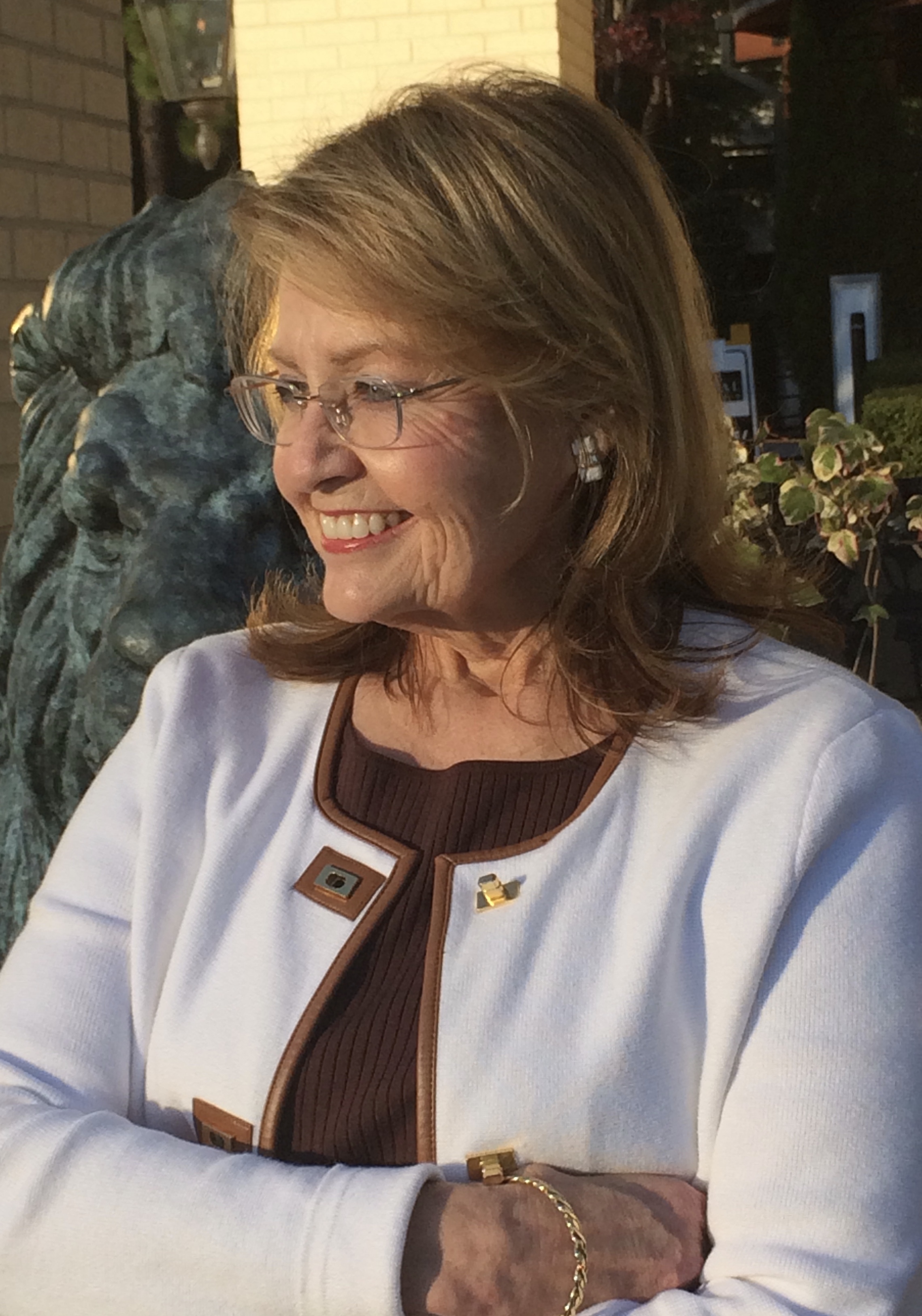 Karen Kelley, Real Estate Agent - Marietta - Coldwell Banker Realty