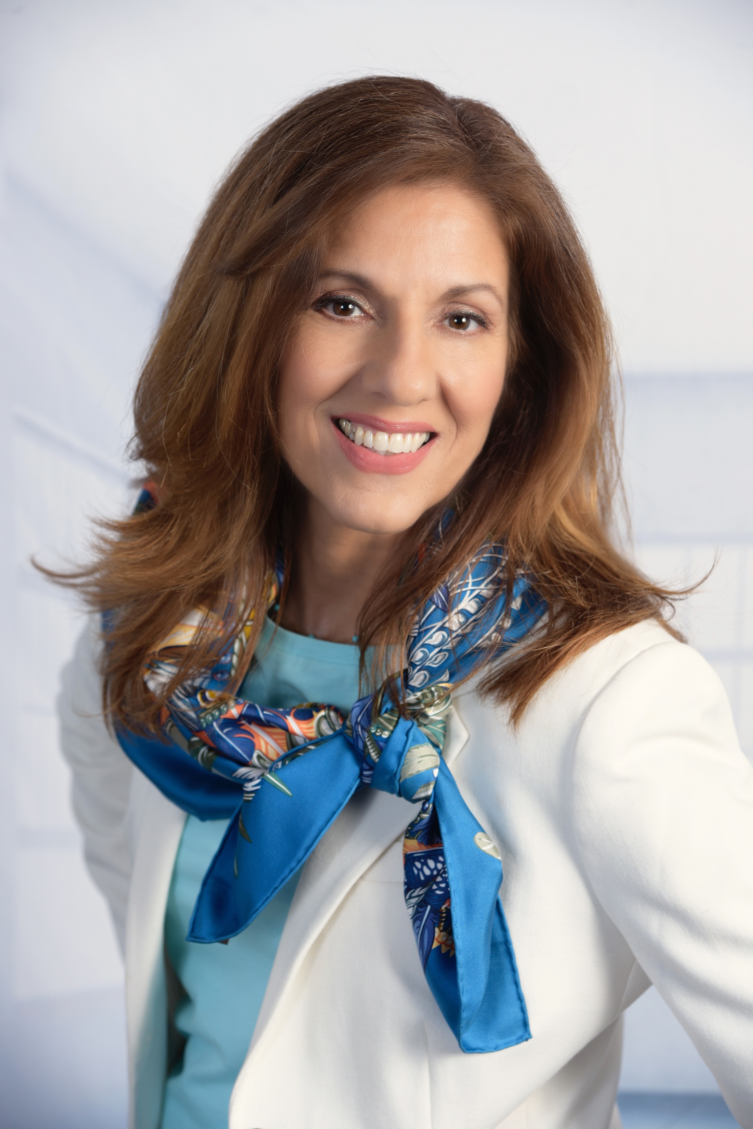 Christine Thares, Real Estate Agent - Ridgewood - Coldwell Banker Realty