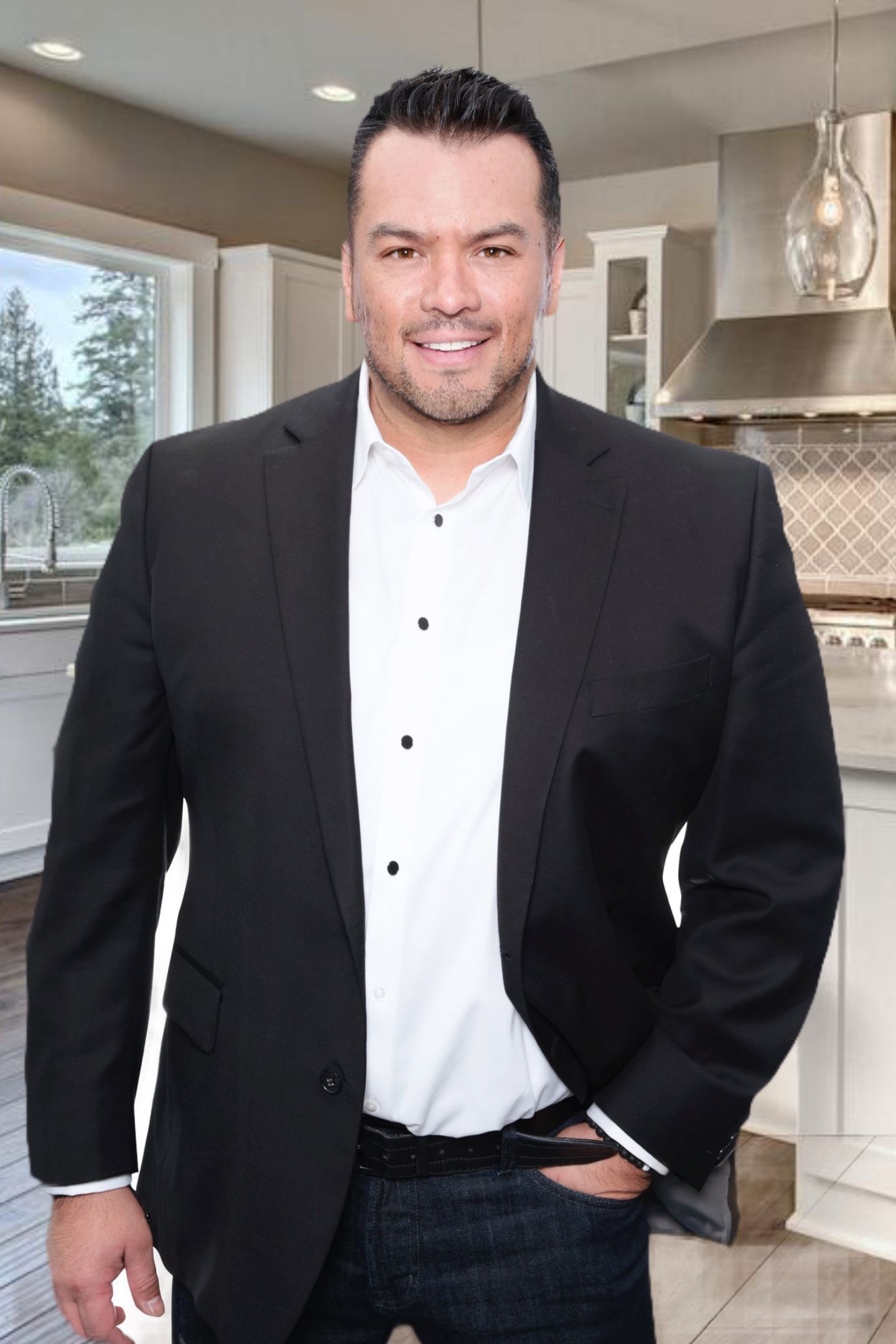 Hugo Araujo, Real Estate Agent - Chicago, IL - Coldwell Banker Realty