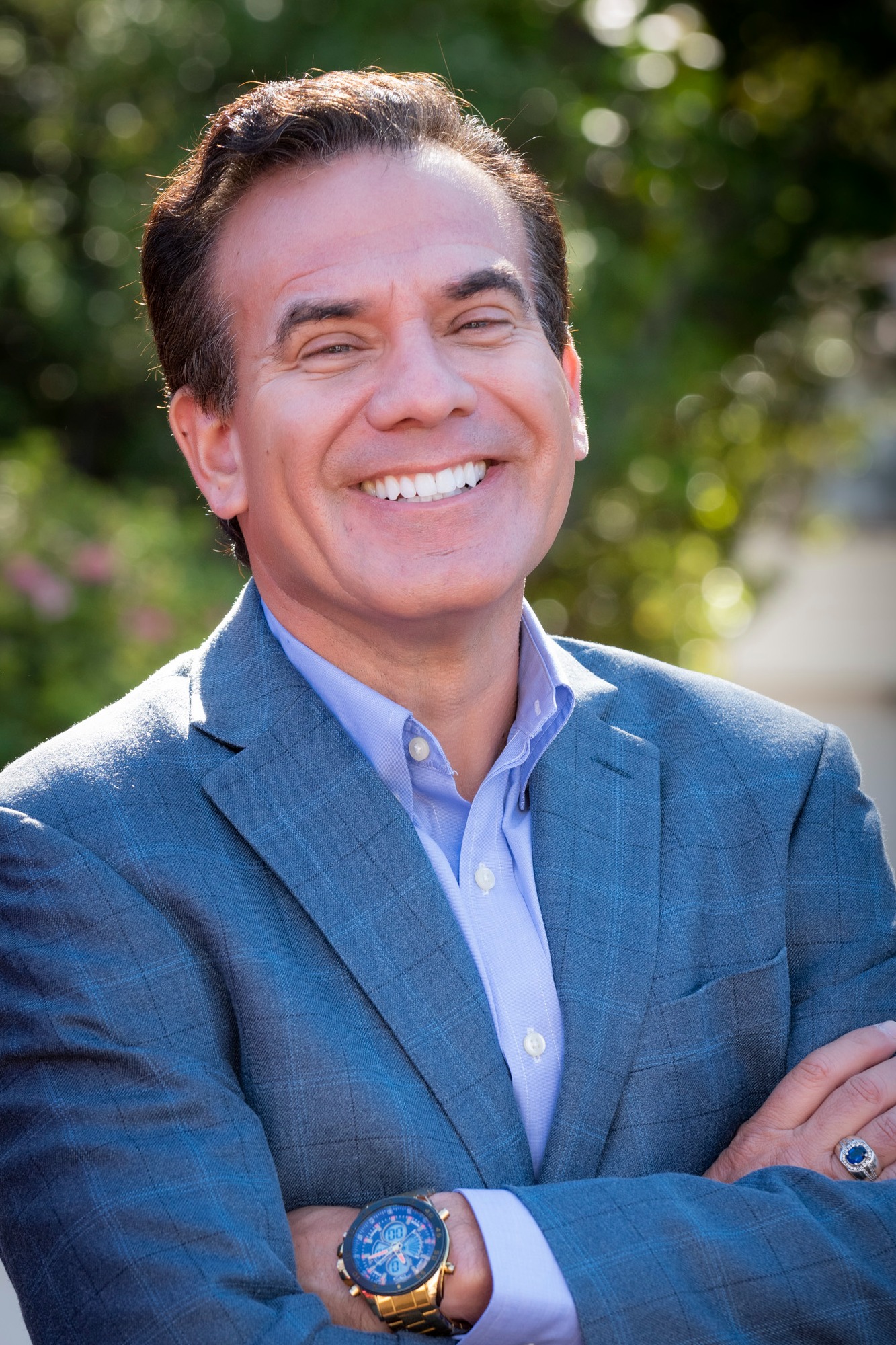 Frank Ponce, Real Estate Agent - Palos Verdes Estates, CA - Coldwell ...