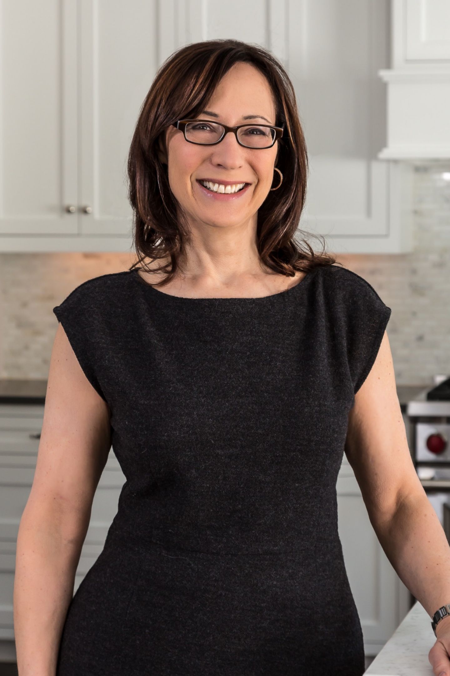 Sandy Rappaport, Real Estate Agent - Westport, CT - Coldwell Banker Realty