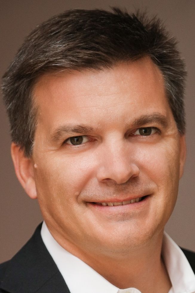 Stephen Thompson, Real Estate Agent - Nashua, NH - Coldwell Banker Realty