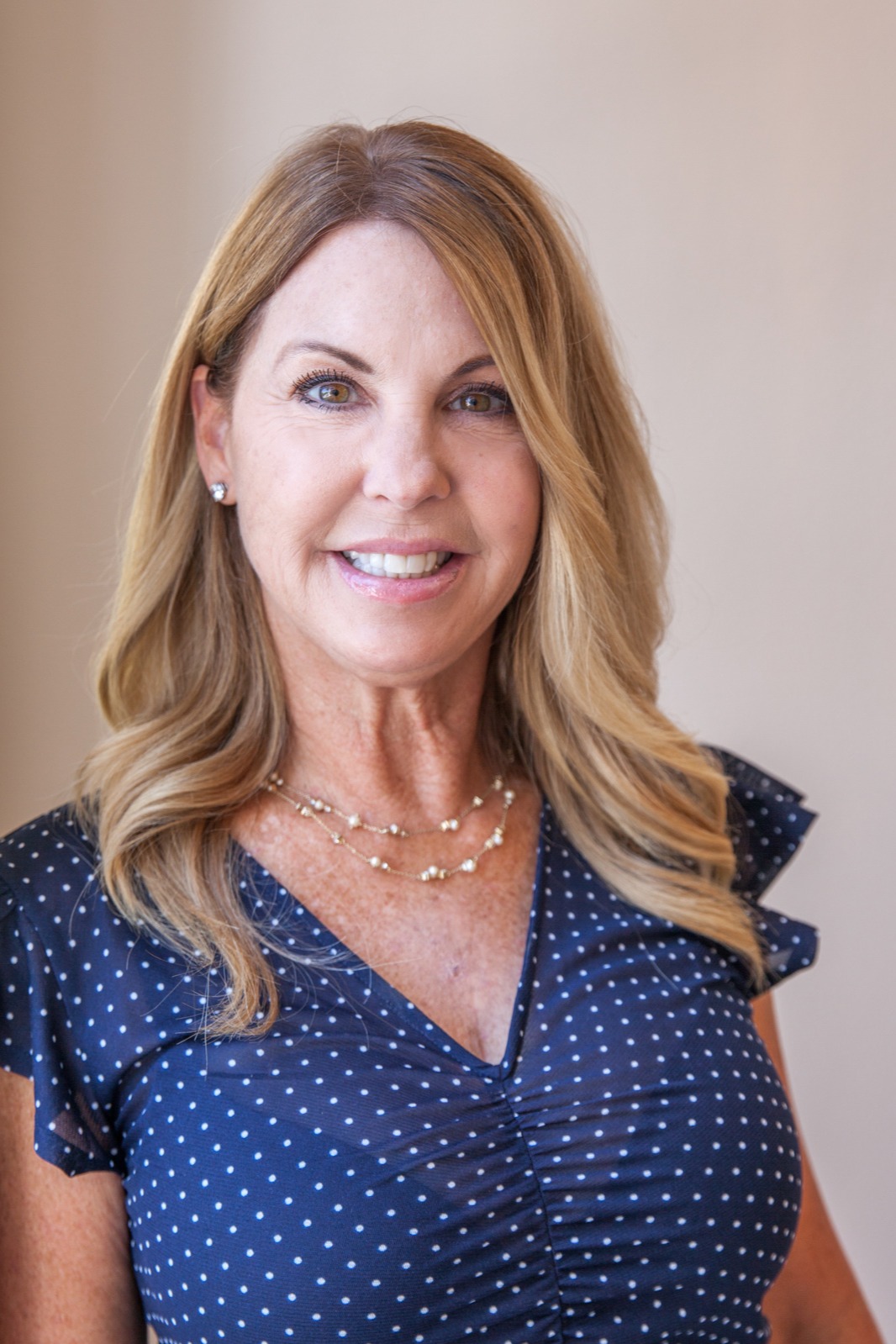 Robin Rice, Real Estate Agent - Laguna Niguel, CA - Coldwell Banker Realty