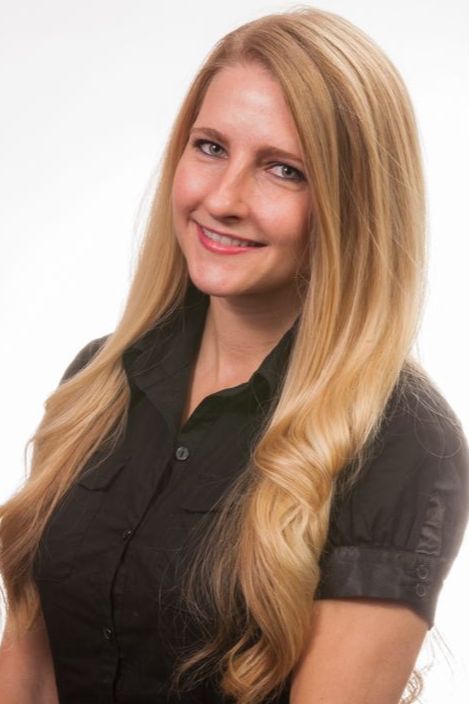 Amanda Larson Real Estate Agent Denver Co Coldwell Banker Realty