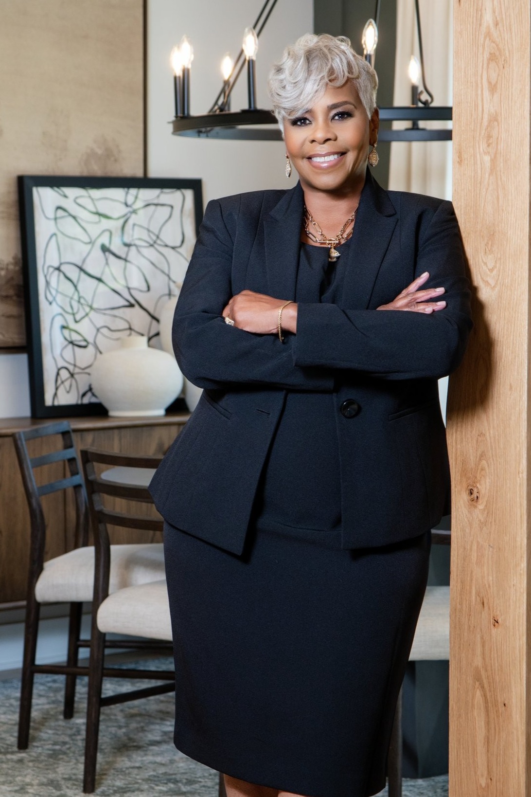 Deirdre Mack Lynch, Real Estate Agent - Charlotte, NC - Coldwell Banker ...