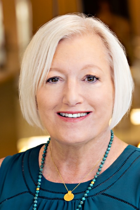 Jill Carpenter, Real Estate Agent - Dallas - Coldwell Banker Realty