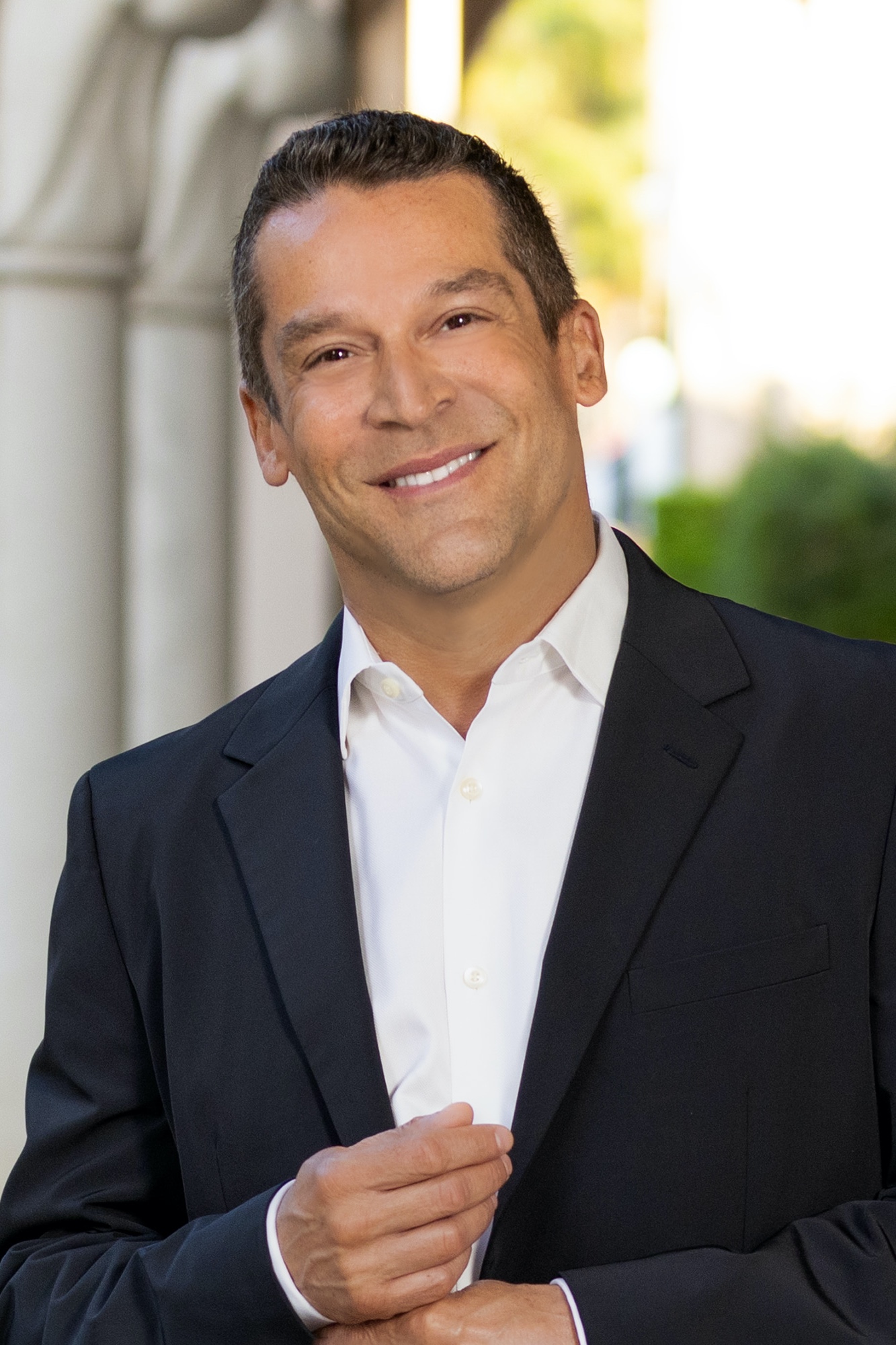 Michael Check, Real Estate Agent - Hoboken - Coldwell Banker Realty