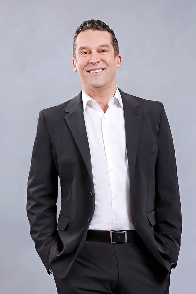 Michael Check, Real Estate Agent - Hoboken, NJ - Coldwell Banker Realty