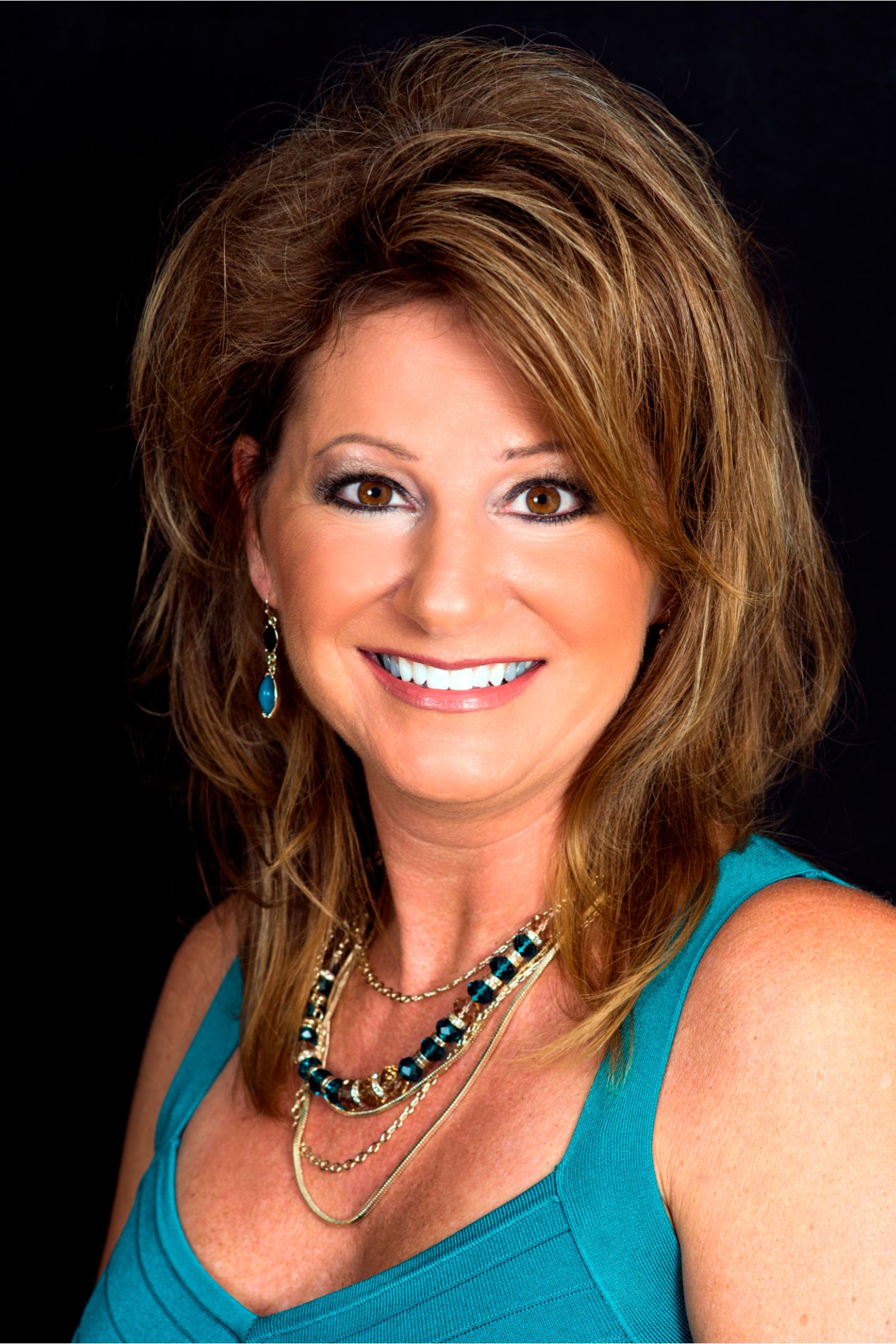 Tammy Barber, Real Estate Agent - Lakewood Ranch - Coldwell Banker Realty