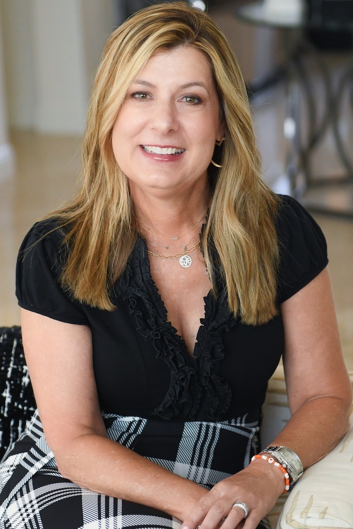 Beth Garfield, Real Estate Agent - Parkland - Coldwell Banker Realty