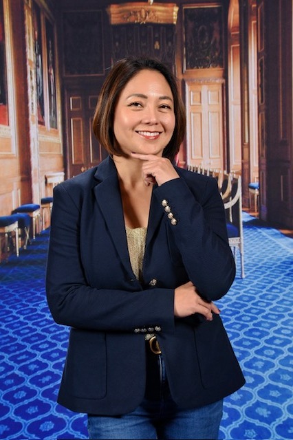 Mary Joy Espanola, Real Estate Agent - San Jose - Coldwell Banker Realty