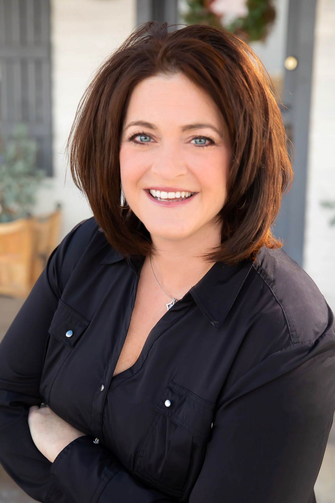 Pam Ludwig, Real Estate Agent - Lakewood, CO - Coldwell Banker Realty