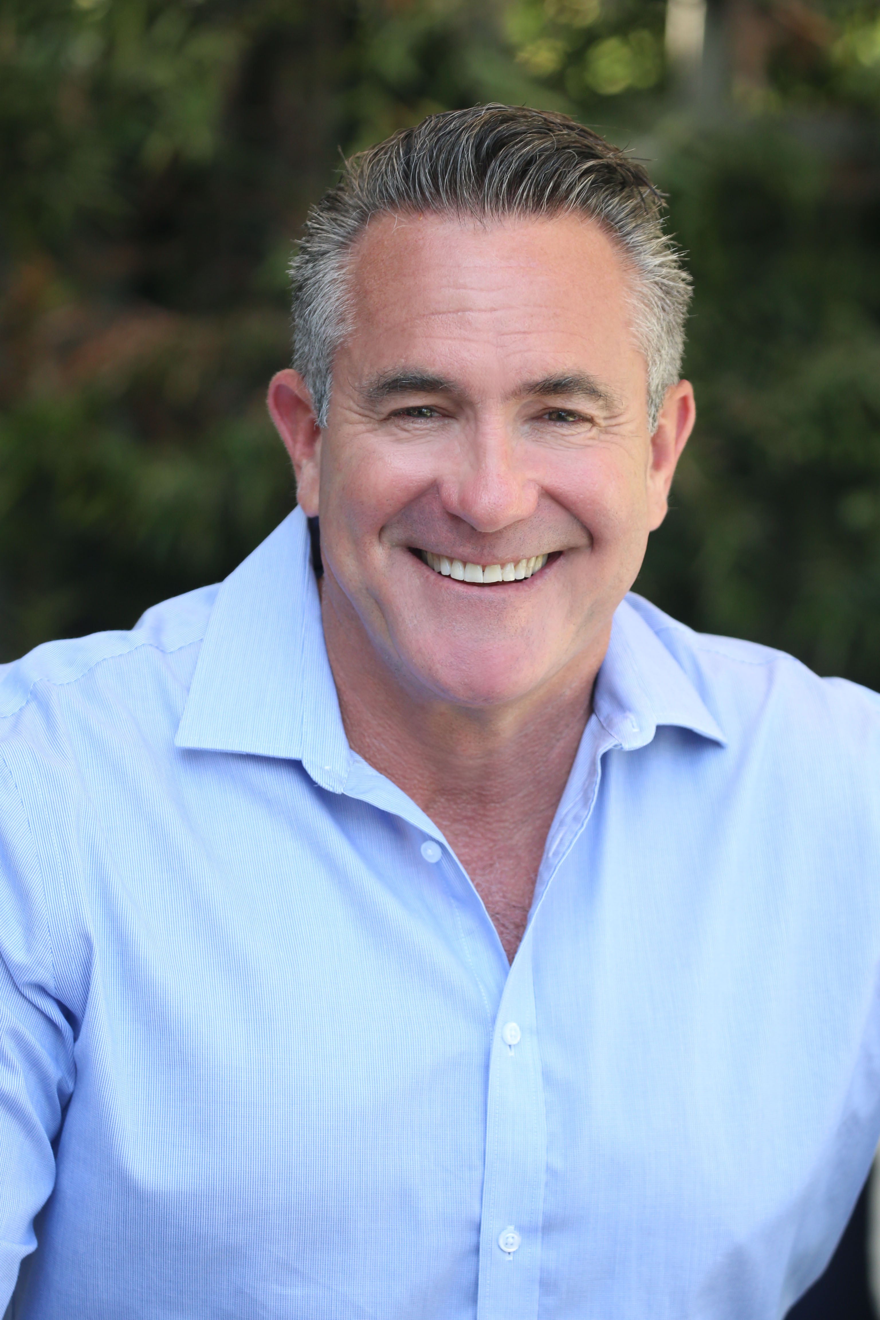 Craig O'Rourke, Real Estate Agent - Manhattan Beach, CA - Coldwell ...