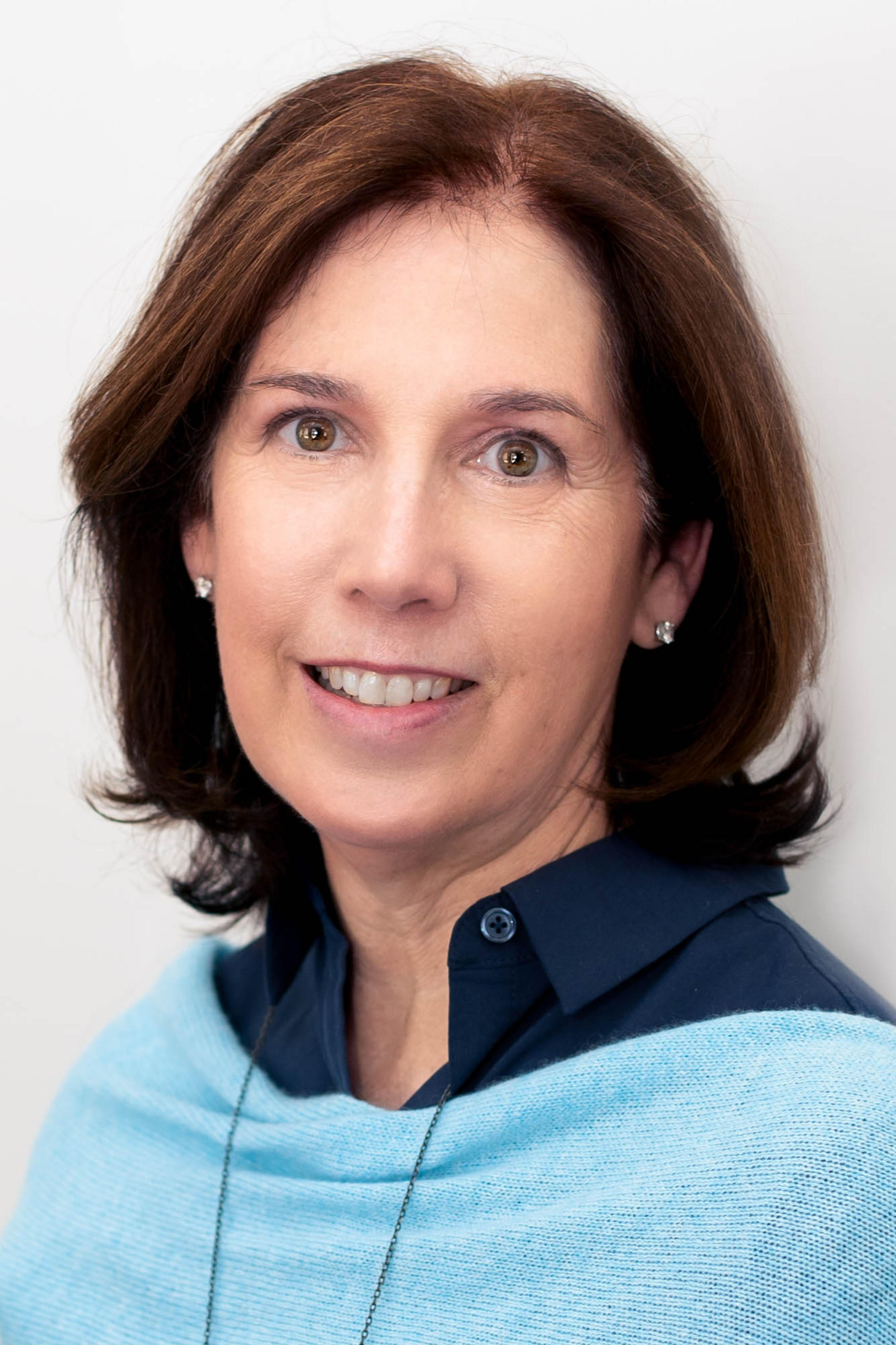 Deborah "Debbie" Williams, Real Estate Agent - Summit, NJ - Coldwell ...