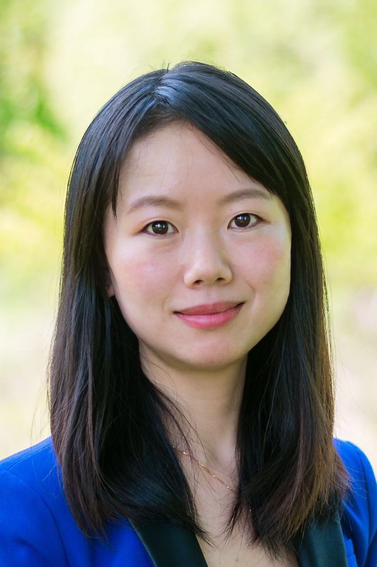 Helen Hou, Real Estate Agent - Wellesley - Coldwell Banker Realty