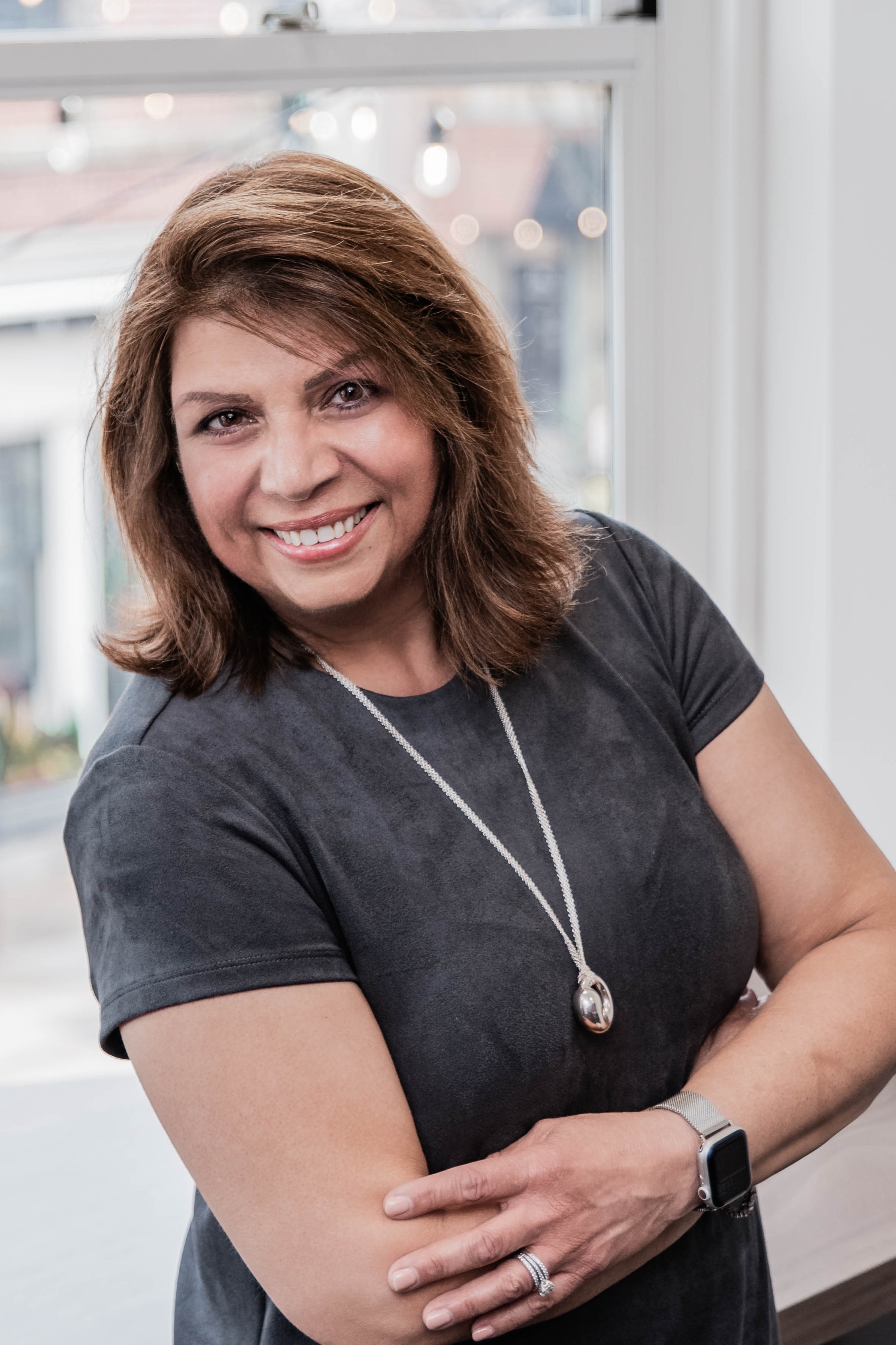 Teresa "Terry" Gould, Real Estate Agent - Westfield - Coldwell Banker ...